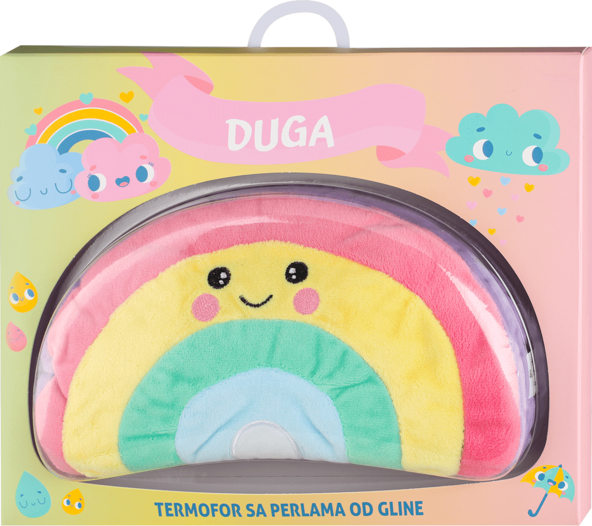 Nexus Termofor - Duga, 1 kom | dm.rs