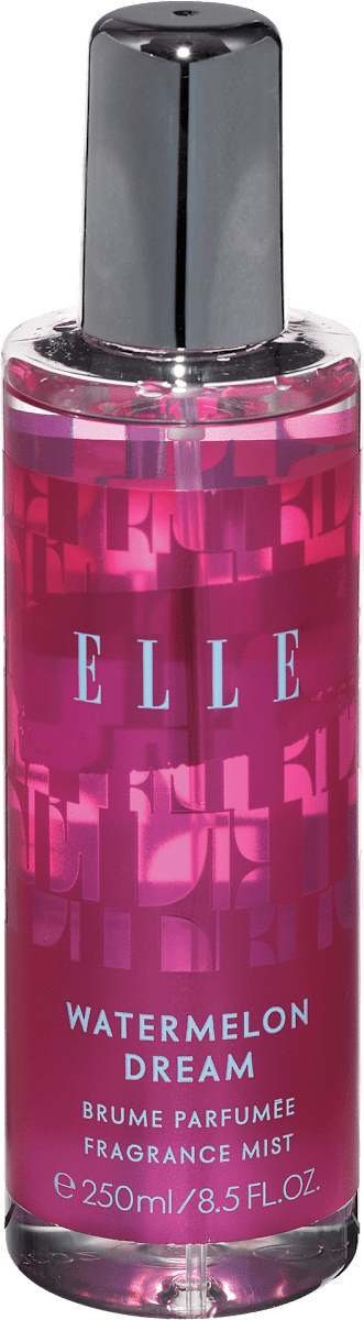 ELLE Meglica za telo Watermelon Dream, 250 ml | dm.si