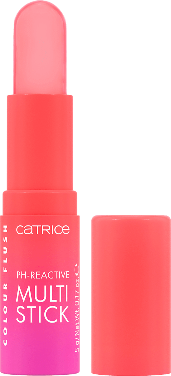Catrice Make-up Multi Stick Colour Flush 010 Pretty In Pink, 5 g ...