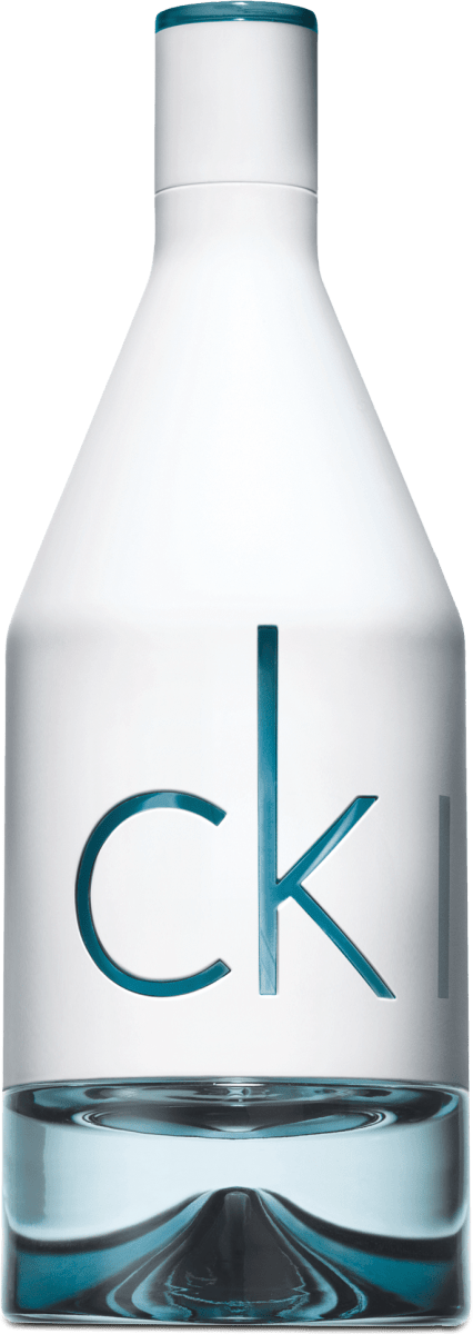 Calvin Klein In2U him edt, 100 ml | dm.hr