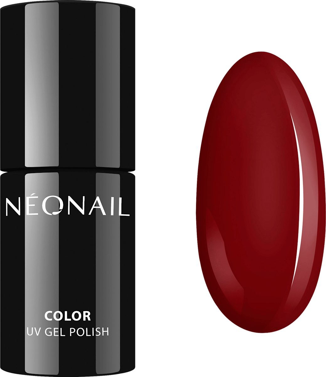 NÉONAIL UV Nagellack Perfect Red, 7,2 ml dauerhaft günstig online ...