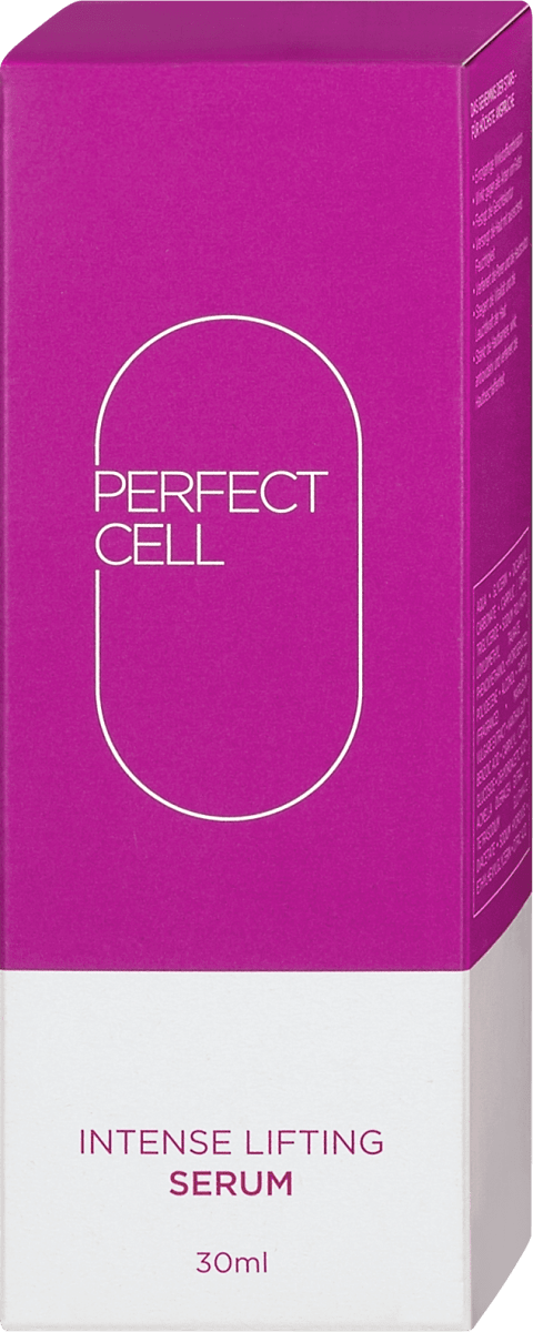 Perfect Cell Serum Intense Lifting, 30 ml | dm.at