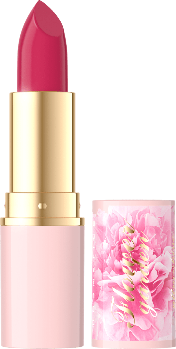 EVELINE COSMETICS Pomadka Flower Garden Nr 03, 4 g kupuj w zawsze ...