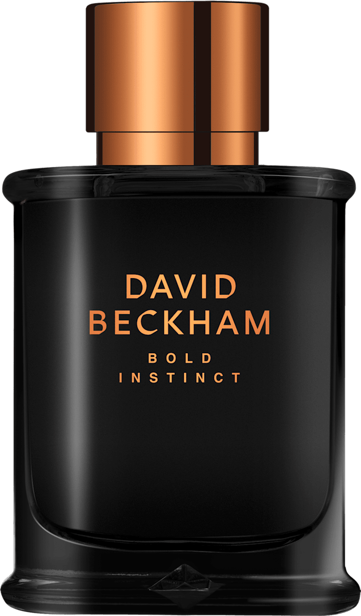 DAVID BECKHAM męski EDT BOLD INSTINCT, 75 ml kupuj w zawsze korzystnych ...