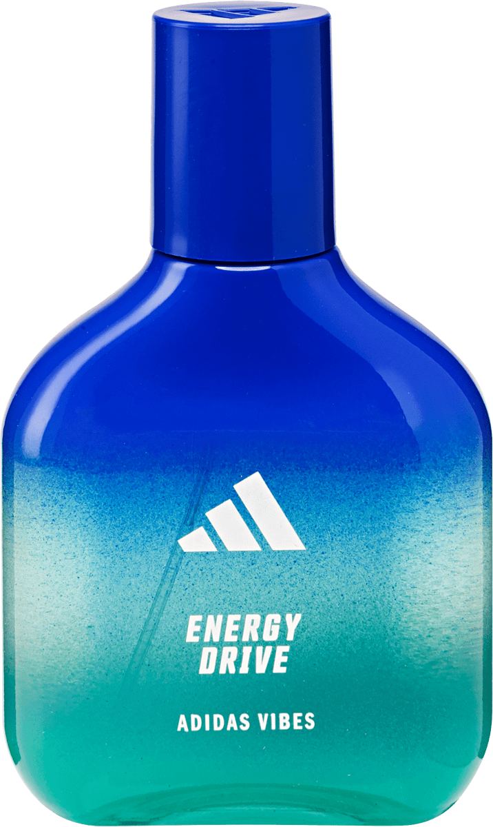 adidas Energy Drive edp, 30 ml | dm.hr