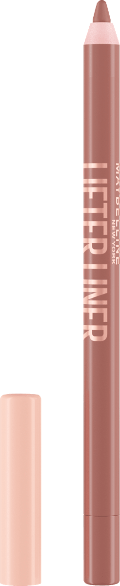 MAYBELLINE NEW YORK Szájkontúrceruza, Lifter Liner - Nr. 05 On It, 1,2 ...
