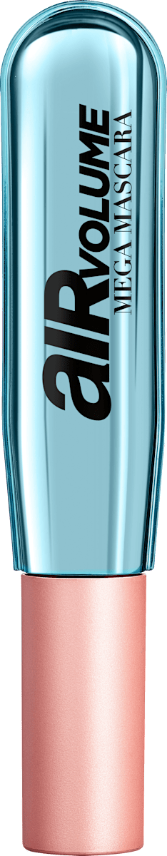 L'ORÉAL PARiS Mascara Air Volume Mega Easy Waterproof, 7,9 ml | dm.at