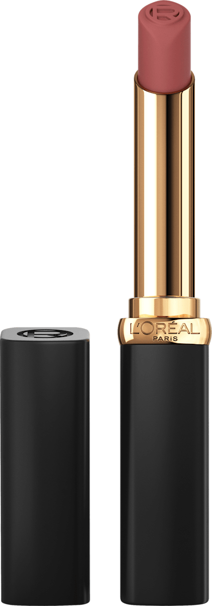 L'ORÉAL PARiS Lippenstift Color Riche Intense Volume Matte 570 Worth It ...