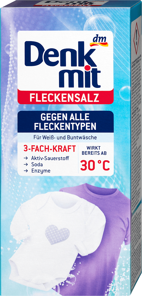 Denkmit So za uklanjanje fleka, 500 g | dm.rs