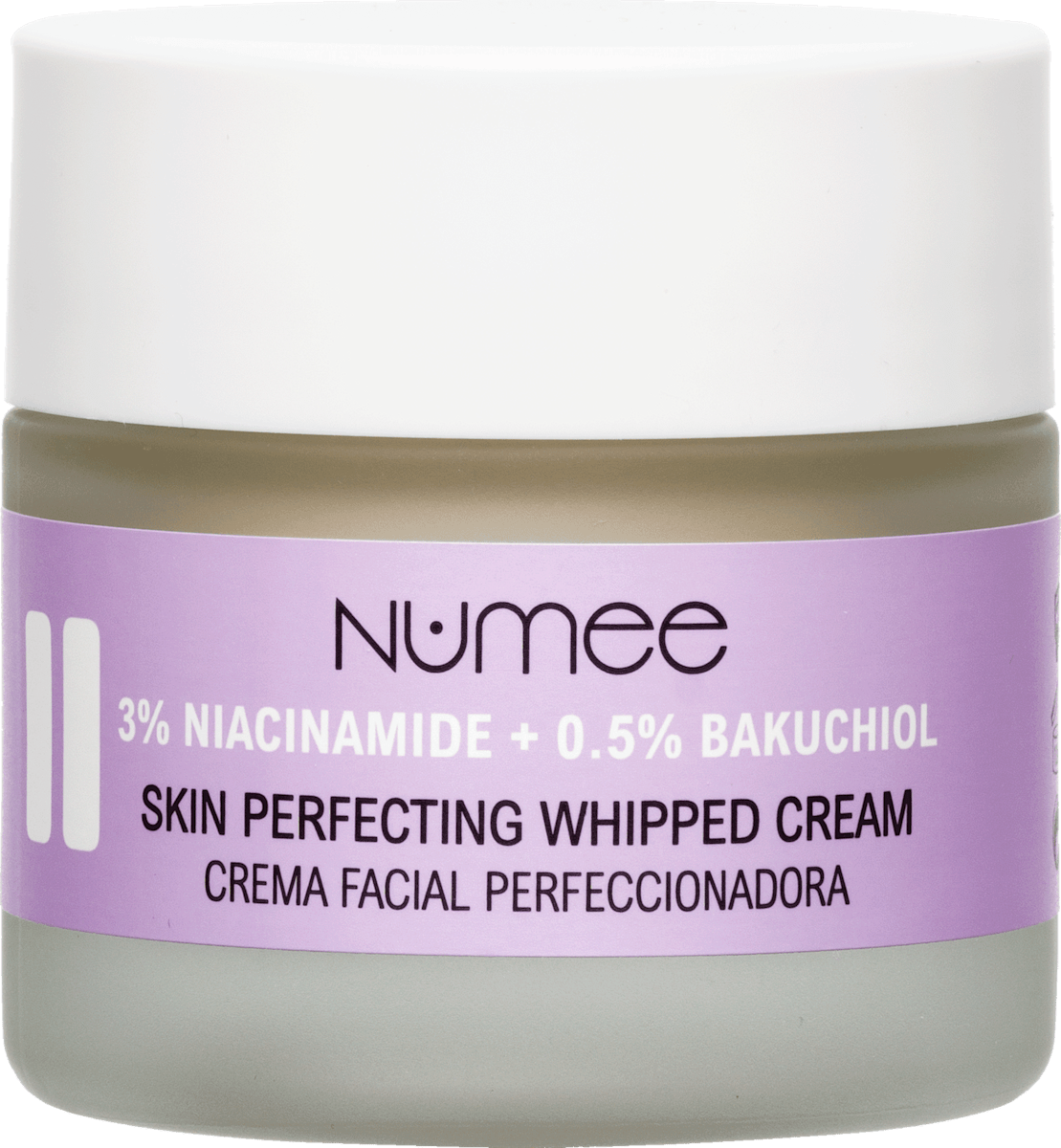 Numee PAUSE Krema za lice, 50 ml | dm.rs