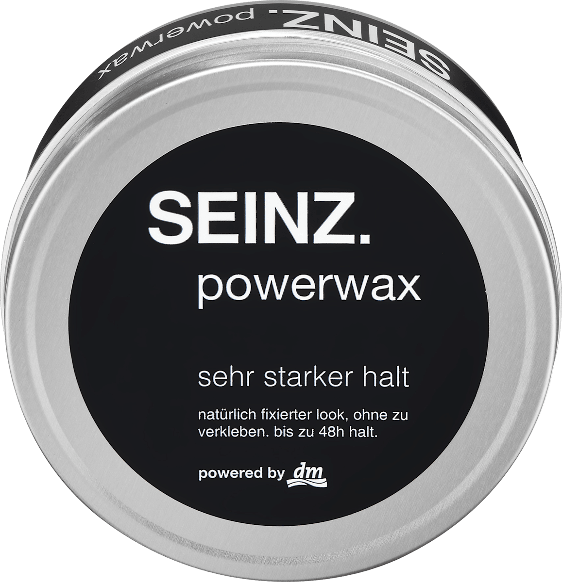 SEINZ. Powerwax, 100 ml dauerhaft günstig online kaufen | dm.de