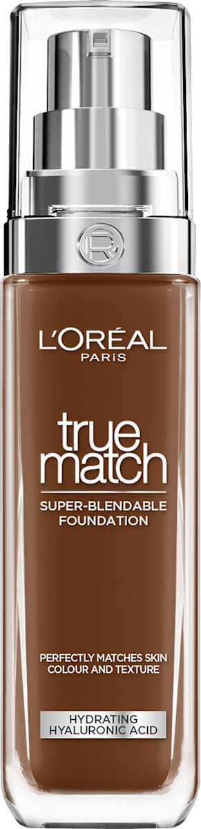 L'ORÉAL PARiS Foundation True Match 10.N Neutral Deep, 30 ml | dm.at