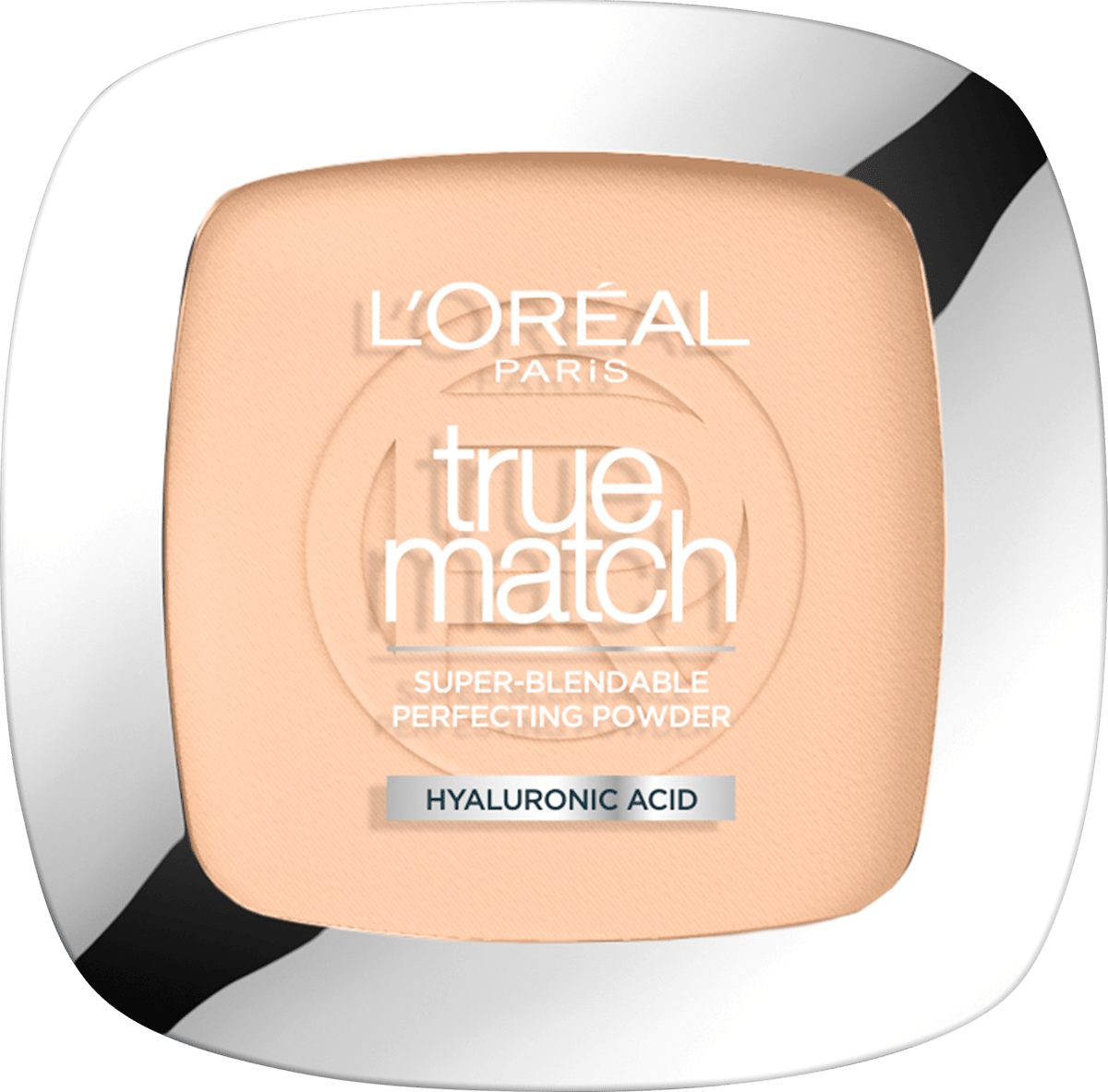 L'ORÉAL PARiS Kompakt Puder True Match 1R, 9 g dauerhaft günstig online ...