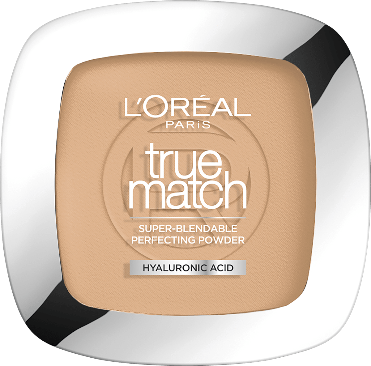 L'ORÉAL PARiS Kompakt Puder True Match 3D, 9 g dauerhaft günstig online ...