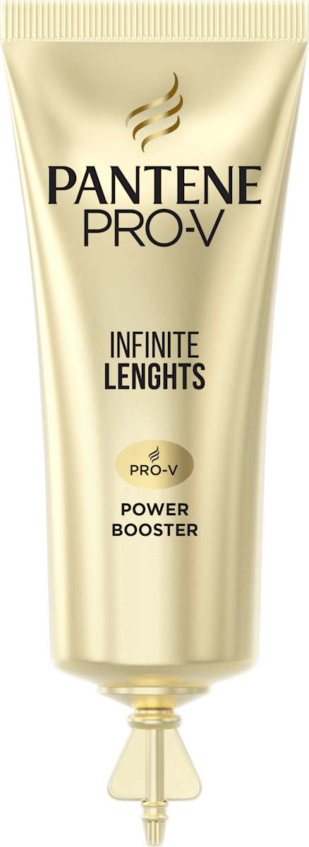 PANTENE PRO-V Haarkur Rescue Shots Unendlich Lang (3x15 ml), 45 ml dauerhaft günstig online ...