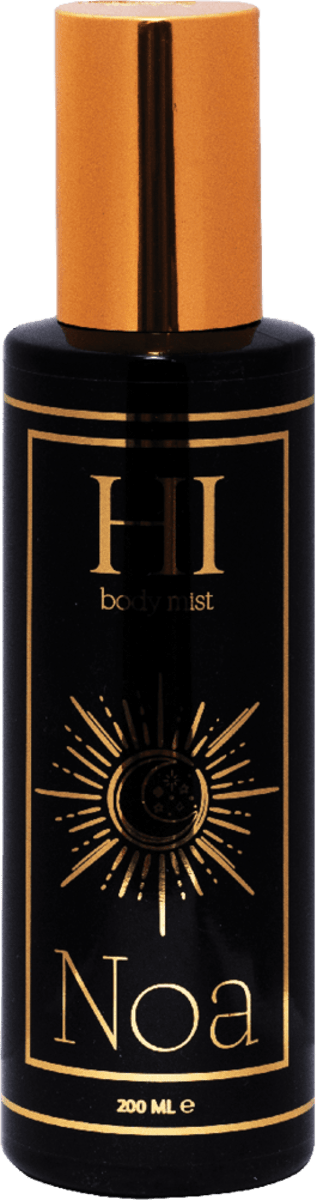 HI Noa body mist, 250 ml | dm-drogeriemarkt.ba