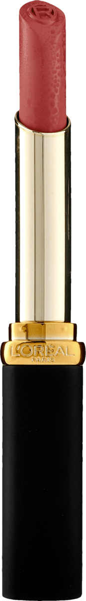 L'ORÉAL PARiS COLOR RICHE COLORS OF WORTH 600 LE NUDE AUDACIOUS, 26,2 g ...