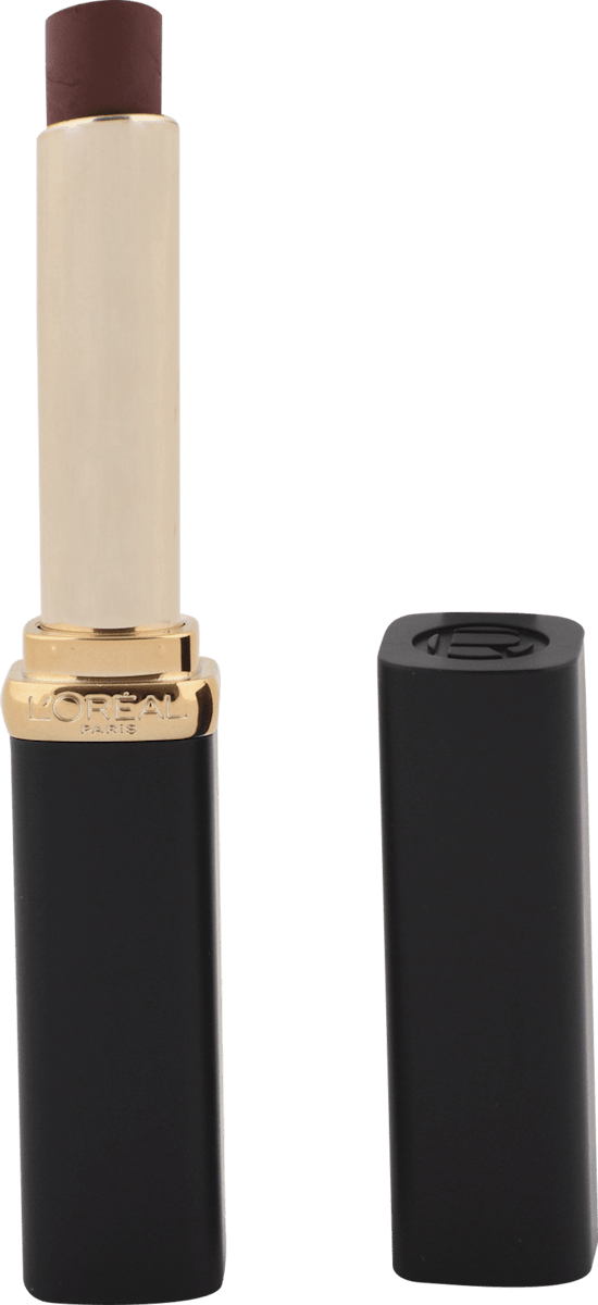 L'ORÉAL PARiS Rúž na pery Color Riche Intense Volume Matte - 570 Worth ...