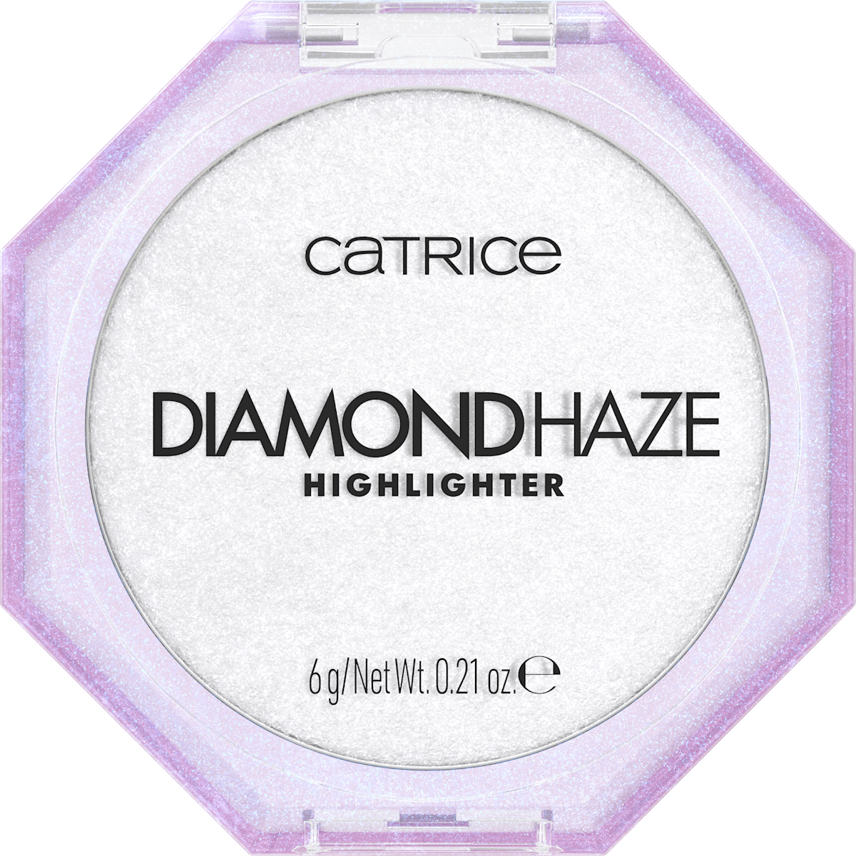 Catrice Highlighter Diamond Haze 010 Gimme Glitter, 6 g dauerhaft ...
