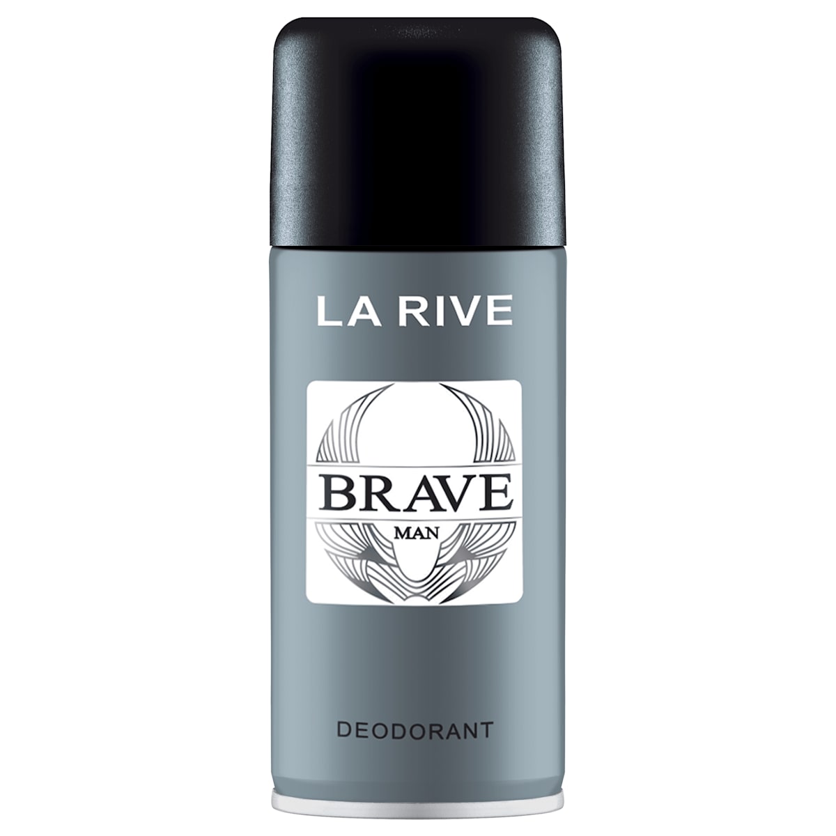 LA RIVE Deodorant spray BRAVE, 150 ml | dm.ro