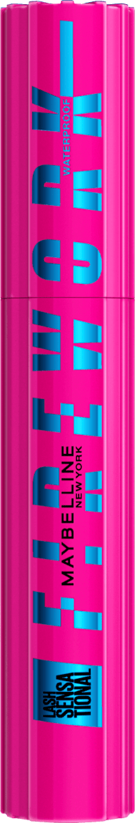 MAYBELLINE NEW YORK Tusz do rzęs Firework Waterproof, 10 ml kupuj w ...