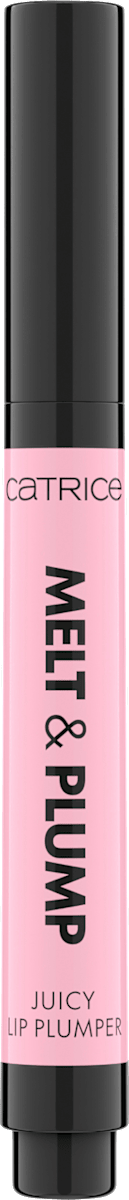 Catrice Lippenbalsam Melt & Plump Juicy Lip Plumper 010 More Amore, 1,8 ...