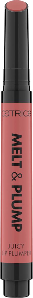 Catrice Lippenbalsam Melt & Plump Juicy Lip Plumper 020, 1,8 g | dm.at