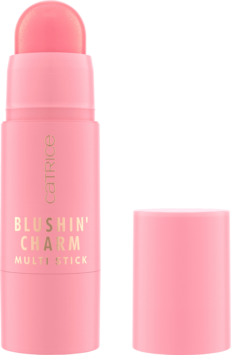 CATRICE Blushin' Charm rumenilo u stiku – 040 Sparkle Lover, 5,5 g | dm.hr