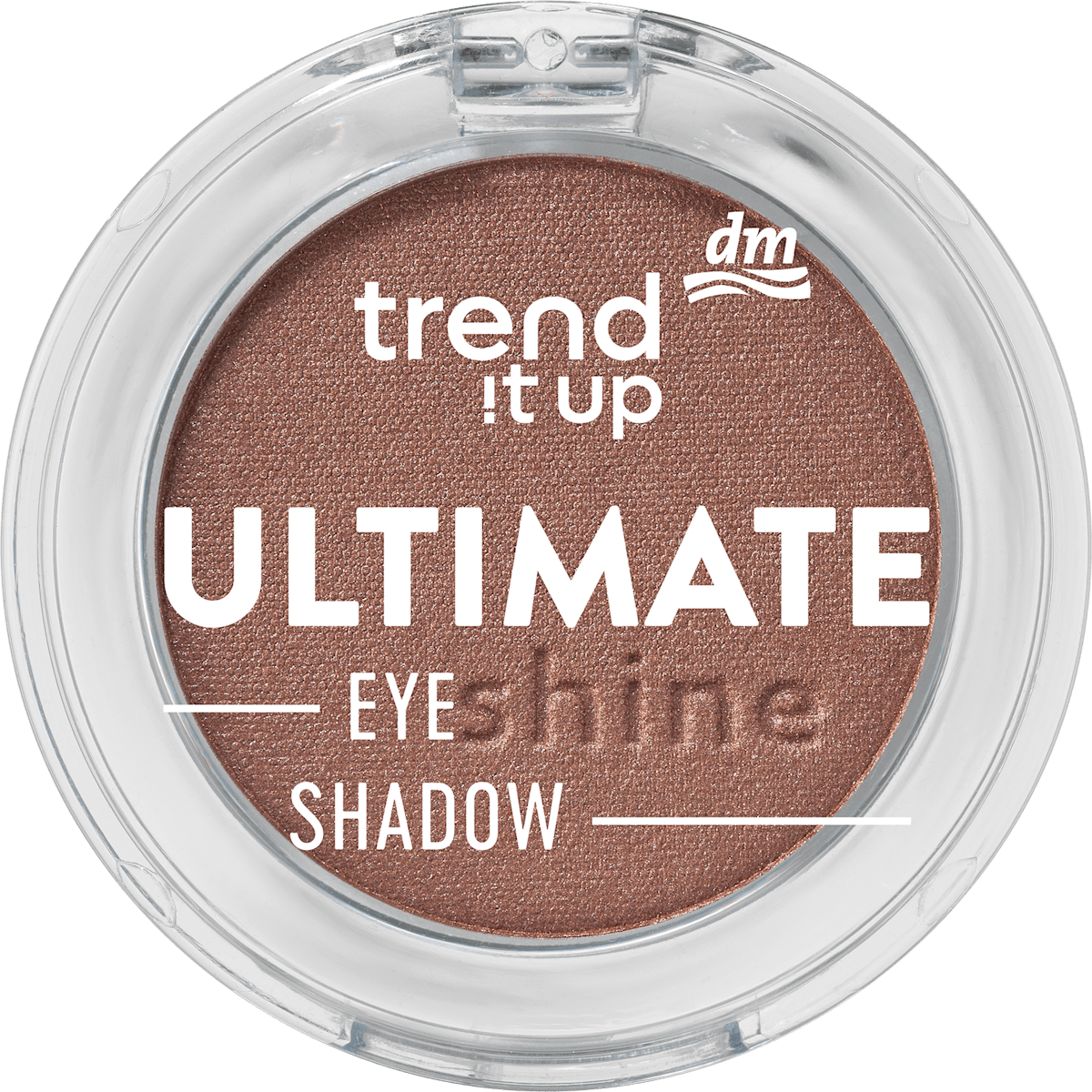 trend !t up Fard de pleoape mono Ultimate Nr. 270 - Pearly Caramel ...