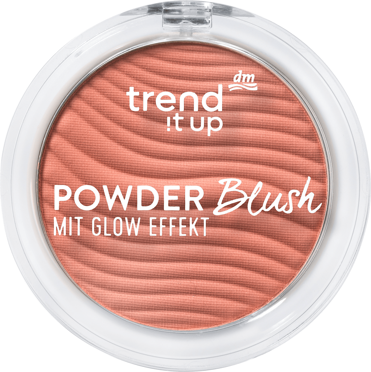 trend !t up Powder Blush rumenilo – 075, 5 g | dm-drogeriemarkt.ba