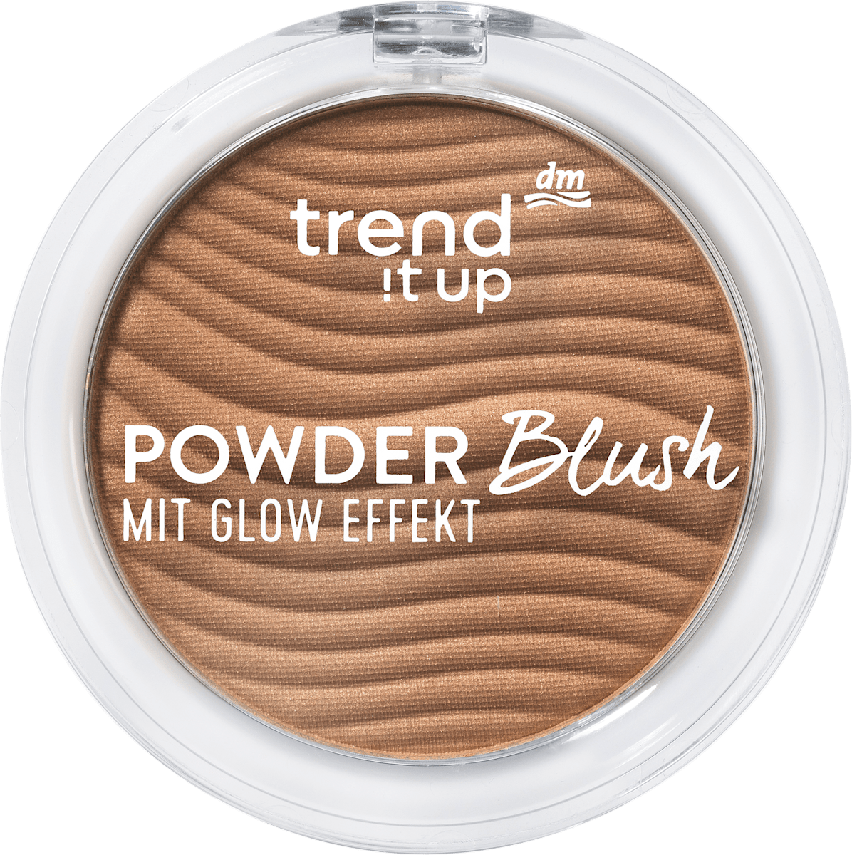 trend !t up Blush Powder 060, 5 g dauerhaft günstig online kaufen | dm.de