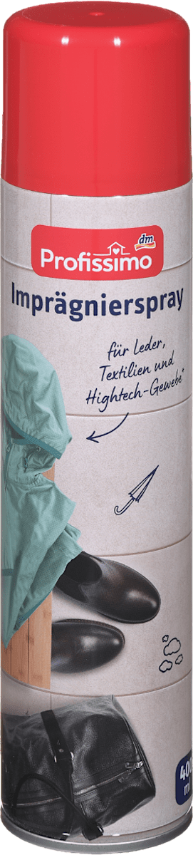 Profissimo impregnační sprej, 400 ml | dm.cz