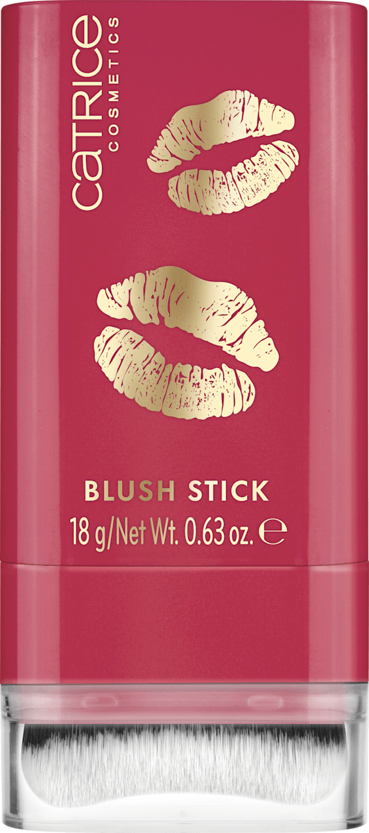 Catrice Blush Stick Kiss & Glow C02 Amor's Fave, 18 g dauerhaft günstig ...