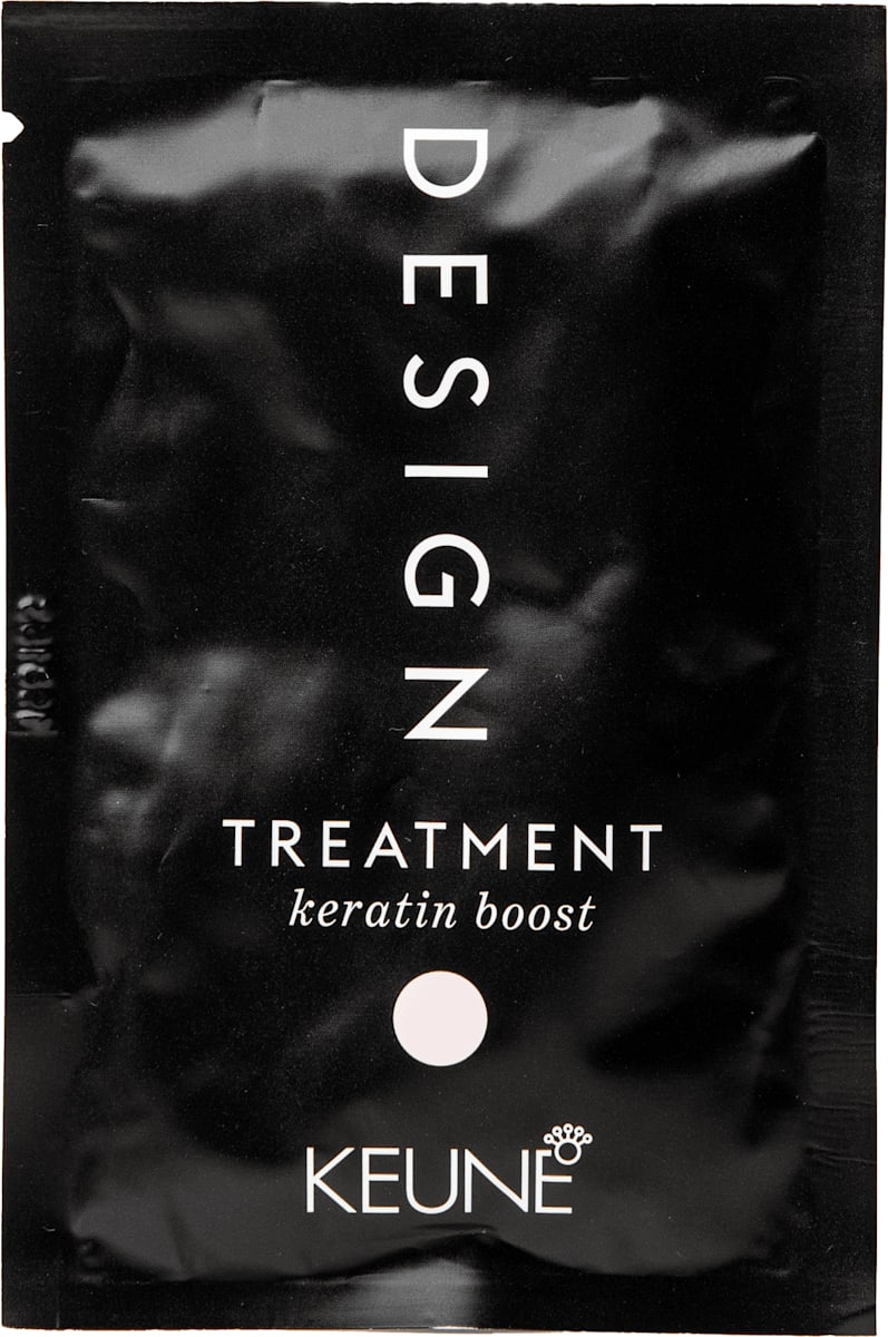 KEUNE Design keratin boost tretman za kosu, 20 ml | dm.hr