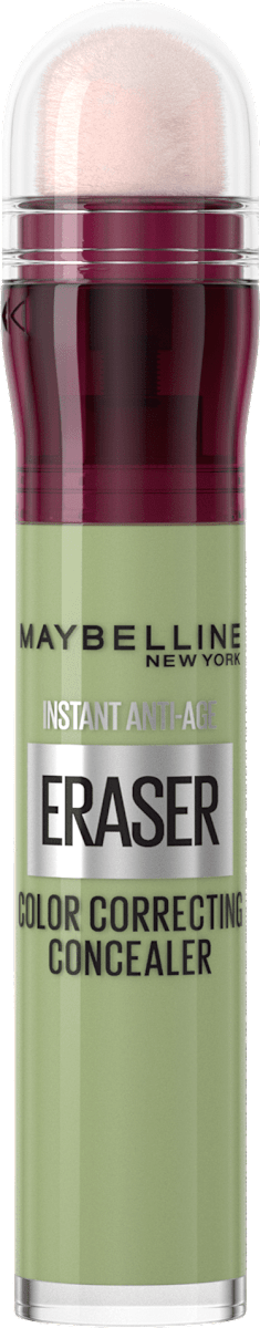 MAYBELLINE NEW YORK Instant Anti-Age Eraser Color Correcting korektor ...