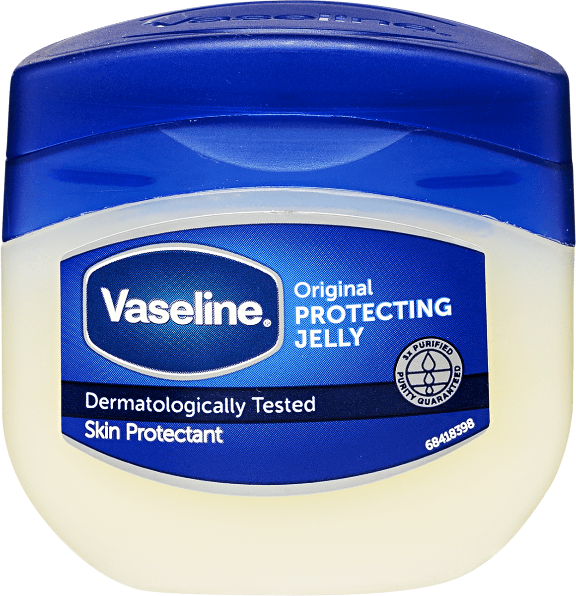Vaseline Vazelin Petroleum Jelly Original, 100 ml | dm.hu