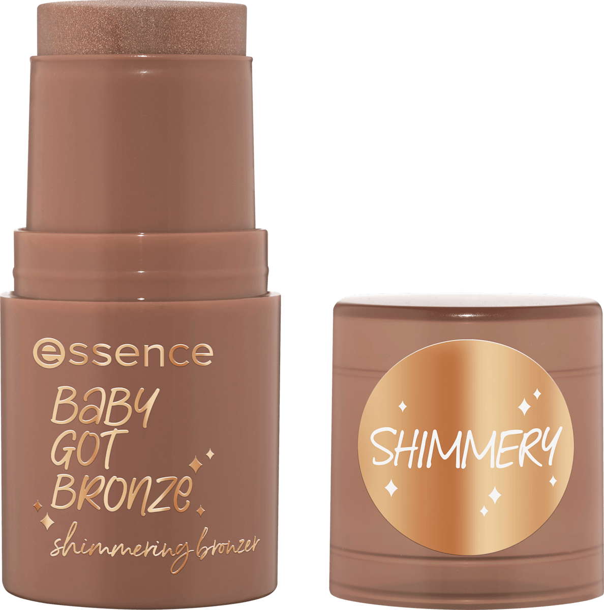 essence Bronzer Baby Got Bronze Shimmering 20 Holiday Glow, 5,5 g ...