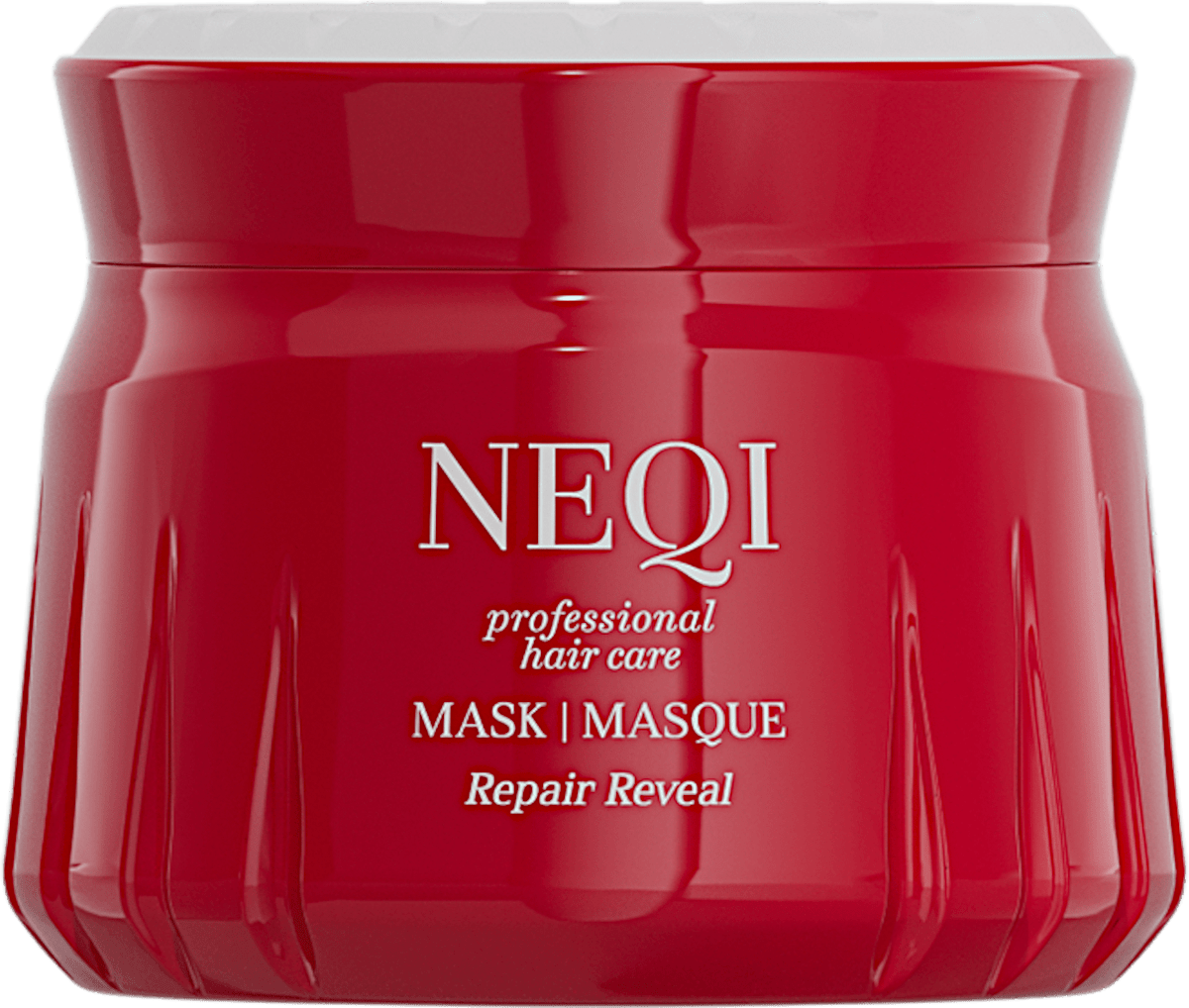 NEQI Kuracja do włosów Repair Reveal Mask, 250 ml kupuj w zawsze ...