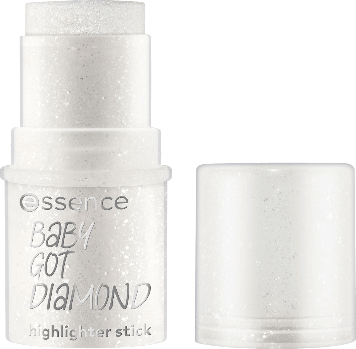 essence Highlighter Stick Baby Got Diamond, 5,4 g dauerhaft günstig ...
