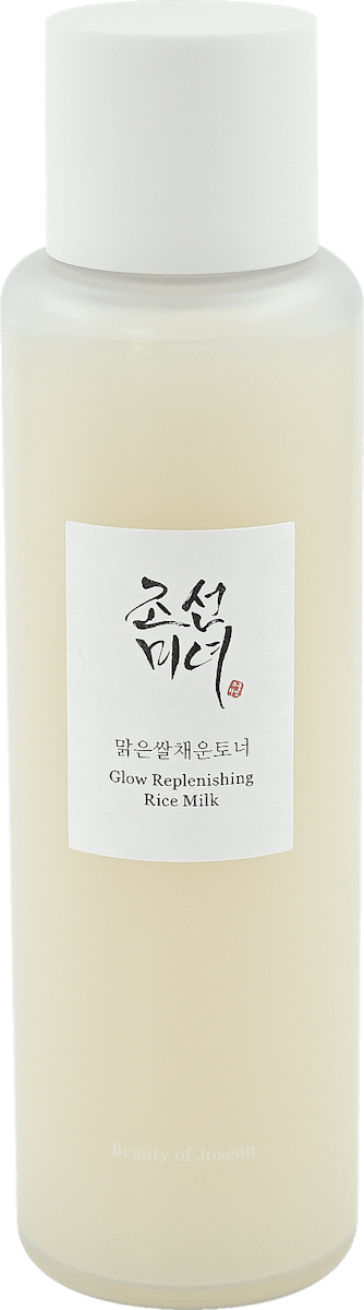 Beauty of Joseon Glow Replenishing Rice Milk Tonik za lice, 150 ml | dm.rs