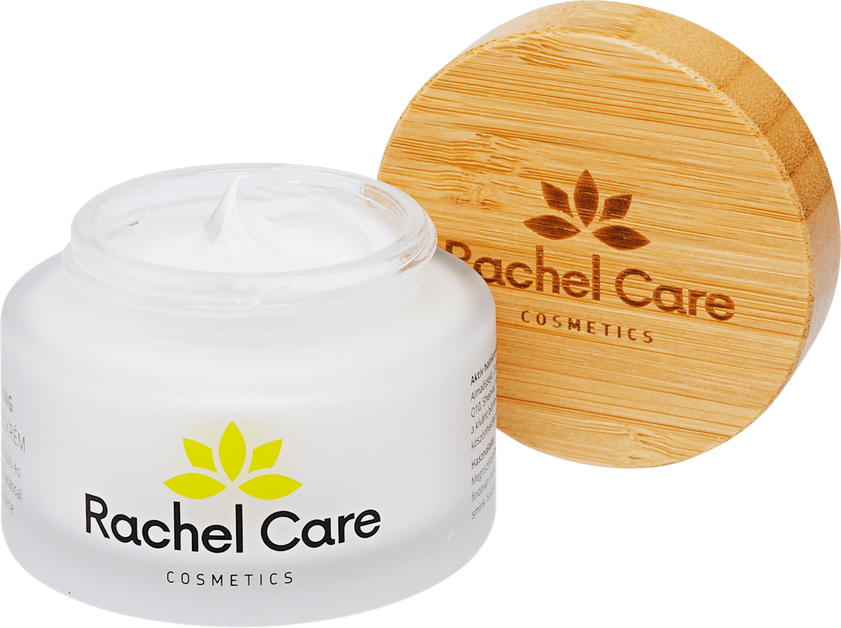 Rachel Care Anti-aging Nappali arckrém, 50 ml | dm.hu