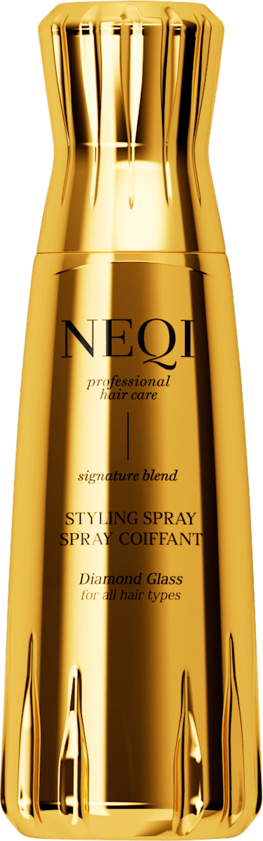 NEQI Leave-In Spray Diamond Glass, 180 ml dauerhaft günstig online ...