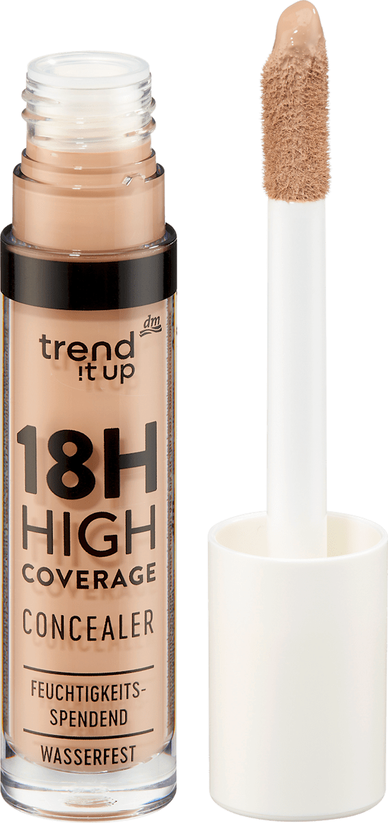trend !t up Concealer 18h High Coverage 045, 4,5 ml dauerhaft günstig ...