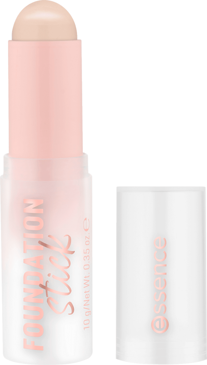 essence Foundation Stick 100, 10 g dauerhaft günstig online kaufen | dm.de