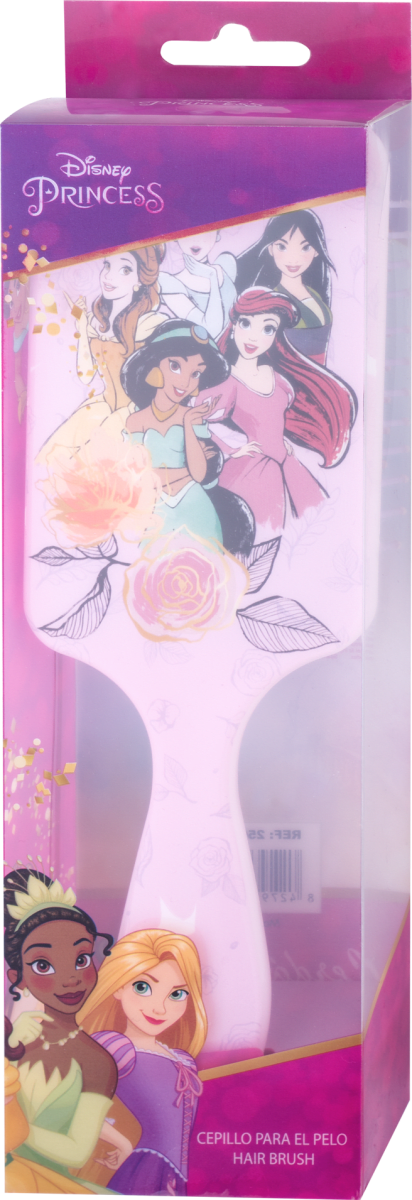 Disney Disney PRINCESS - četka za kosu, 1 kom | dm.rs