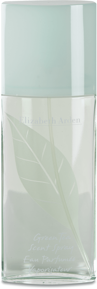 Elizabeth Arden dámská EdP Green Tea, 100 ml | dm.cz