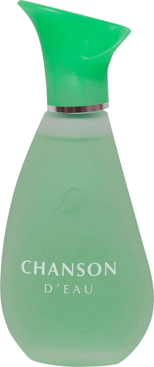 Chanson d´Eau dámská EdT Original, 100 ml | dm.cz