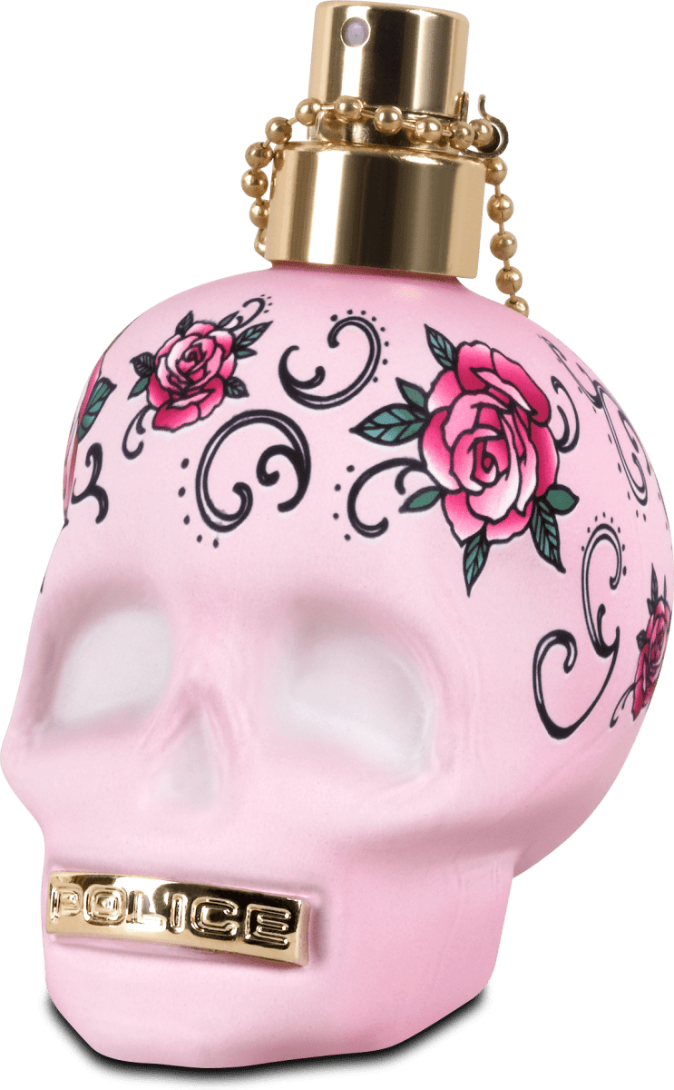 POLICE Eau de Parfum To Be Tattooart, 40 ml | dm.at