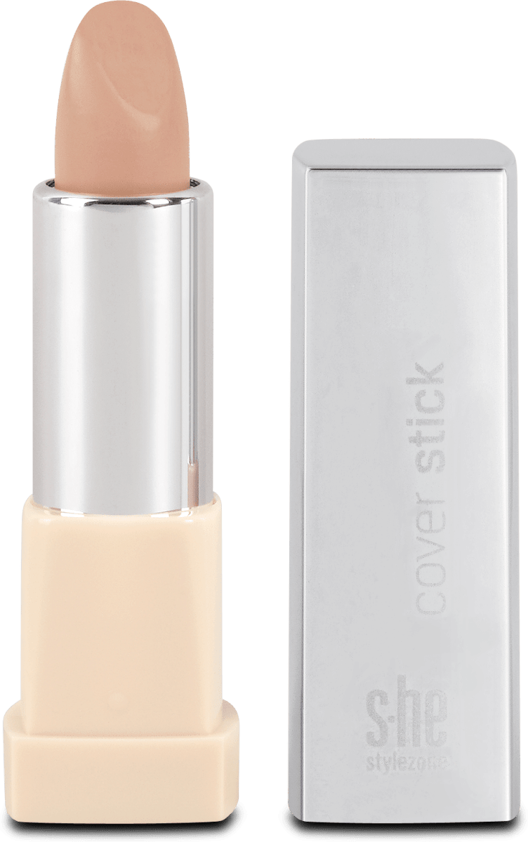 s-he colour&style Коректор стик 194/004, 4 g | dm България