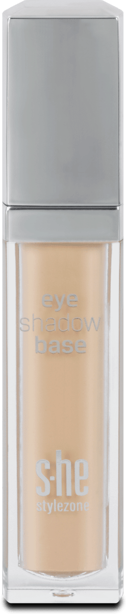 s-he colour&style Podloga za senku - 143/001, 6 ml | dm.rs